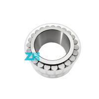China ZH Brand TJ-602-662 Cylindrical Roller Bearing Chrome Steel P0 to P5 Precision for sale