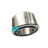 China 11450CM Spherical Roller Bearing 100x180x82/69mm for Gear Reducer Chrome Steel for sale
