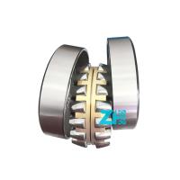 China Spherical Roller Bearing F 800730 PRL 100x160x66 mm for Concrete Mixer Truck Chrome Steel for sale