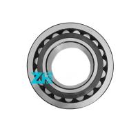 China Spherical Roller Bearing 809281 120x215x76mm for Cement Mixer Truck F-809281.PRL for sale