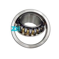 China ZH Brand PLC510-23 Spherical Roller Bearing for Concrete Mixer Truck Chrome Steel P0-P4 for sale
