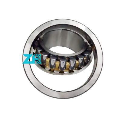 China ZH Brand PLC510-23 Spherical Roller Bearing for Concrete Mixer Truck Chrome Steel P0-P4 for sale