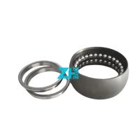 China ZH Brand PLC110/190 Double Row Cylindrical Roller Bearing for Concrete Mixer Trucks for sale