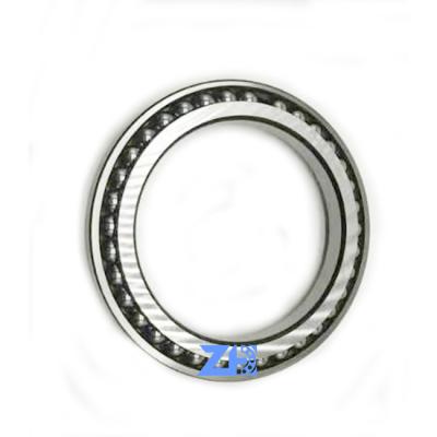 China Excavator Bearing BA105-1 115x155x22mm Chrome Steel Traveling Tooth Box Bearing for sale