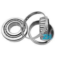 China Aftermarket Caterpillar 4K7467 Tapered Roller Bearing P0 P6 P5 P4 Precision Chrome Steel for sale