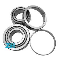 China Aftermarket Caterpillar 4K7467 Tapered Roller Bearing P0 P6 P5 P4 Precision Chrome Steel for sale