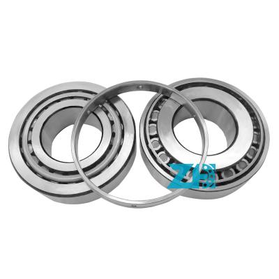 China 755/90080 Taper Roller Bearing 755-90080 for sale