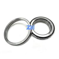 China SET116 Taper Roller Auto Wheel Bearing 74550A/74850 Excavator Bearings Chrome Steel P0-P5 for sale