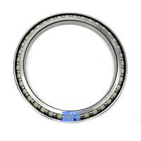 China Z&H AC6037-1 Excavator Bearing 300x370x33mm Tapered Roller Bearing Chrome Steel for sale