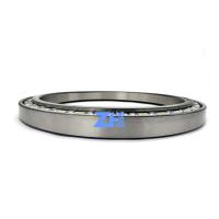 China Z&H AC6037-1 Excavator Bearing 300x370x33mm Tapered Roller Bearing Chrome Steel for sale