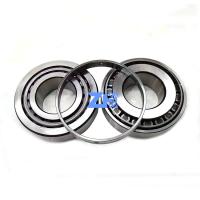 China 755/90080 Excavator Bearing Heavy Duty Tapered Roller Bearing Chrome Steel P6 Precision 289x355x34mm for sale