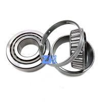 China 755/90080 Excavator Bearing Heavy Duty Tapered Roller Bearing Chrome Steel P6 Precision 289x355x34mm for sale