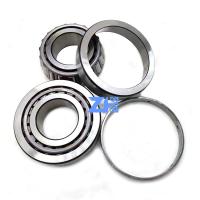 China 755/90080 Excavator Bearing Heavy Duty Tapered Roller Bearing Chrome Steel P6 Precision 289x355x34mm for sale