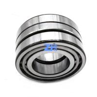 China Excavator Bearing 5M7366 Traveling Tooth Box Bearing 50.8x96.84x42mm Chrome Steel for sale