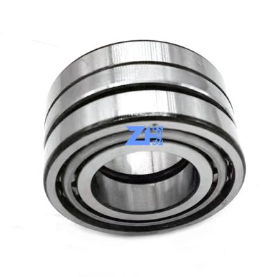 China Excavator Bearing 5M7366 Traveling Tooth Box Bearing 50.8x96.84x42mm Chrome Steel for sale