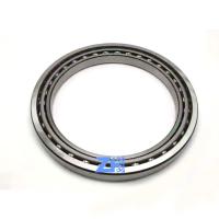 China Z&H SF4831PX1 Excavator Slewing Ring Bearing 240x310x33mm Angular Contact Ball Bearing for sale