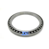 China Excavator Traveling Tooth Box Bearing SF4411PX1 220x295x32.5mm Chrome Steel for sale