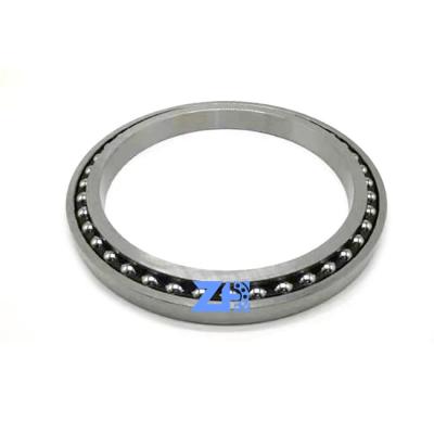China Excavator Traveling Tooth Box Bearing SF4411PX1 220x295x32.5mm Chrome Steel for sale