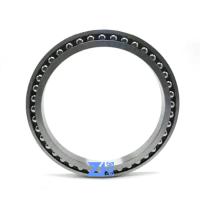 China Excavator Traveling Tooth Box Bearing SF4411PX1 220x295x32.5mm Chrome Steel for sale