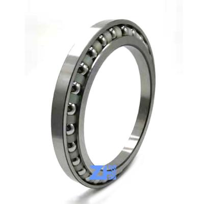 China Excavator Bearing SF4454PX1 Angular Contact Ball Bearing 220x295x33mm for Traveling Tooth Box for sale