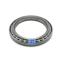 China Excavator Bearing SF4454PX1 Angular Contact Ball Bearing 220x295x33mm for Traveling Tooth Box for sale
