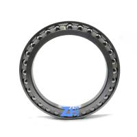 China Excavator Bearing SF4454PX1 Angular Contact Ball Bearing 220x295x33mm for Traveling Tooth Box for sale