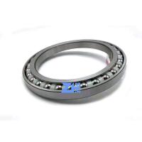 China Excavator Bearing SF4454PX1 Angular Contact Ball Bearing 220x295x33mm for Traveling Tooth Box for sale