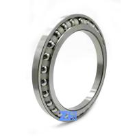 China Excavator Bearing SF4454PX1 Angular Contact Ball Bearing 220x295x33mm for Traveling Tooth Box for sale