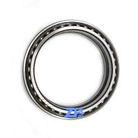 China GCr15 Excavator Bearing DE2622 130x166x34mm for Heavy Equipment for sale