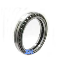 China GCr15 Excavator Bearing DE2622 130x166x34mm for Heavy Equipment for sale