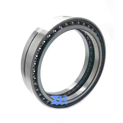 China Excavator Traveling Tooth Box Bearing BD165-6A 165x210x58mm Chrome Steel for sale
