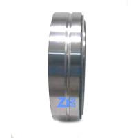China Excavator Traveling Tooth Box Bearing BD165-6A 165x210x58mm Chrome Steel for sale