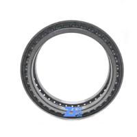 China Excavator Traveling Tooth Box Bearing BD165-6A 165x210x58mm Chrome Steel for sale