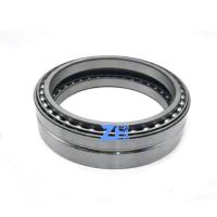China Excavator Traveling Tooth Box Bearing BD165-6A 165x210x58mm Chrome Steel for sale