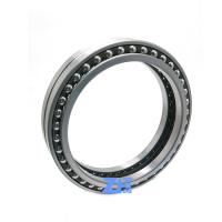 China Excavator Traveling Tooth Box Bearing BD155-6A 155x198x48mm Chrome Steel for sale