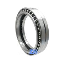 China Excavator Traveling Tooth Box Bearing BD155-6A 155x198x48mm Chrome Steel for sale