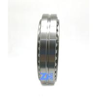 China Excavator Traveling Tooth Box Bearing BD155-6A 155x198x48mm Chrome Steel for sale