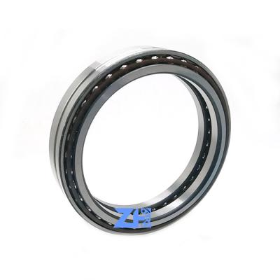China Excavator Traveling Tooth Box Bearing BD130-1SA 130x166x34mm Chrome Steel for sale