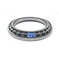 China Excavator Bearing BA180-4WSA 180x250x33mm Chrome Steel Traveling Tooth Box Bearing for sale