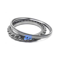 China Excavator Bearing BA180-4WSA 180x250x33mm Chrome Steel Traveling Tooth Box Bearing for sale