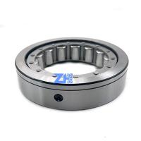 China 1M8776 2P2811 Ball Bearing Assembly for D7G D7G2 Heavy Duty Machine Chrome Steel P0 P6 for sale