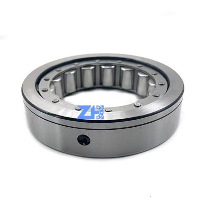 China 1M8776 2P2811 Ball Bearing Assembly for D7G D7G2 Heavy Duty Machine Chrome Steel P0 P6 for sale