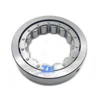 China 1M8776 2P2811 Ball Bearing Assembly for D7G D7G2 Heavy Duty Machine Chrome Steel P0 P6 for sale