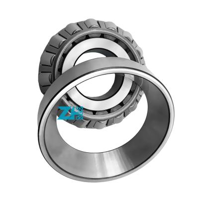 China ZLA 1B4038 Bearing Cone Cup and 1B4046 Genuine Bearing Cone for Excavator Chrome Steel P0-P4 for sale