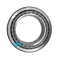 China 1M6573 Cup Bearing 1M-6573 Chrome Steel P0-P4 Fits Caterpillar 773D 775B 775D for sale