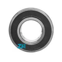 China 6B-1124 Ball Bearing Chrome Steel P0 P6 P5 P4 for Caterpillar C32 Water Pump for sale