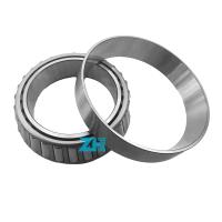 China ZLA 7B0357 Tapered Roller Bearing for Excavator Chrome Steel P0 P6 P5 P4 for sale