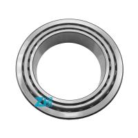 China ZLA 7B0357 Tapered Roller Bearing for Excavator Chrome Steel P0 P6 P5 P4 for sale
