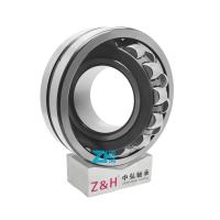 China Excavator Swing Bearing 20Y-26-22340 Spherical Roller Bearing for HB205 HB215 PC 200mm for sale