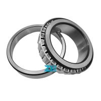 China Excavator Swing Drive Reduction Bearing 201-26-71210 for PC60 PC70 PC75 PC78 Chrome Steel P0 P5 for sale